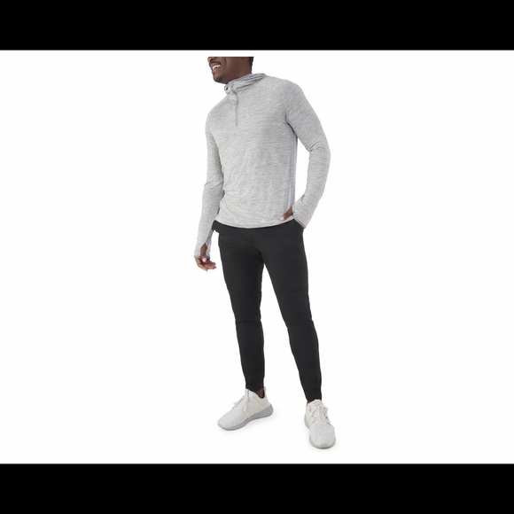 Russell Athletic | Pants | New Russell Mens Fusion Knit Jogger | Poshmark